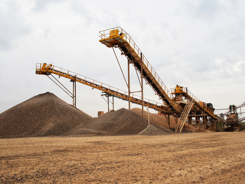 American Mining – Southeastern Agency Group, Inc.